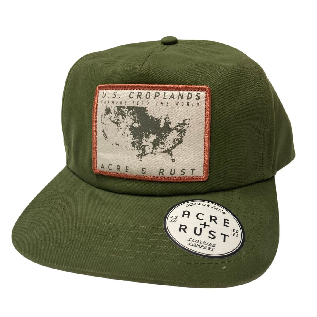 Hats – Acre and Rust Clothing Co.
