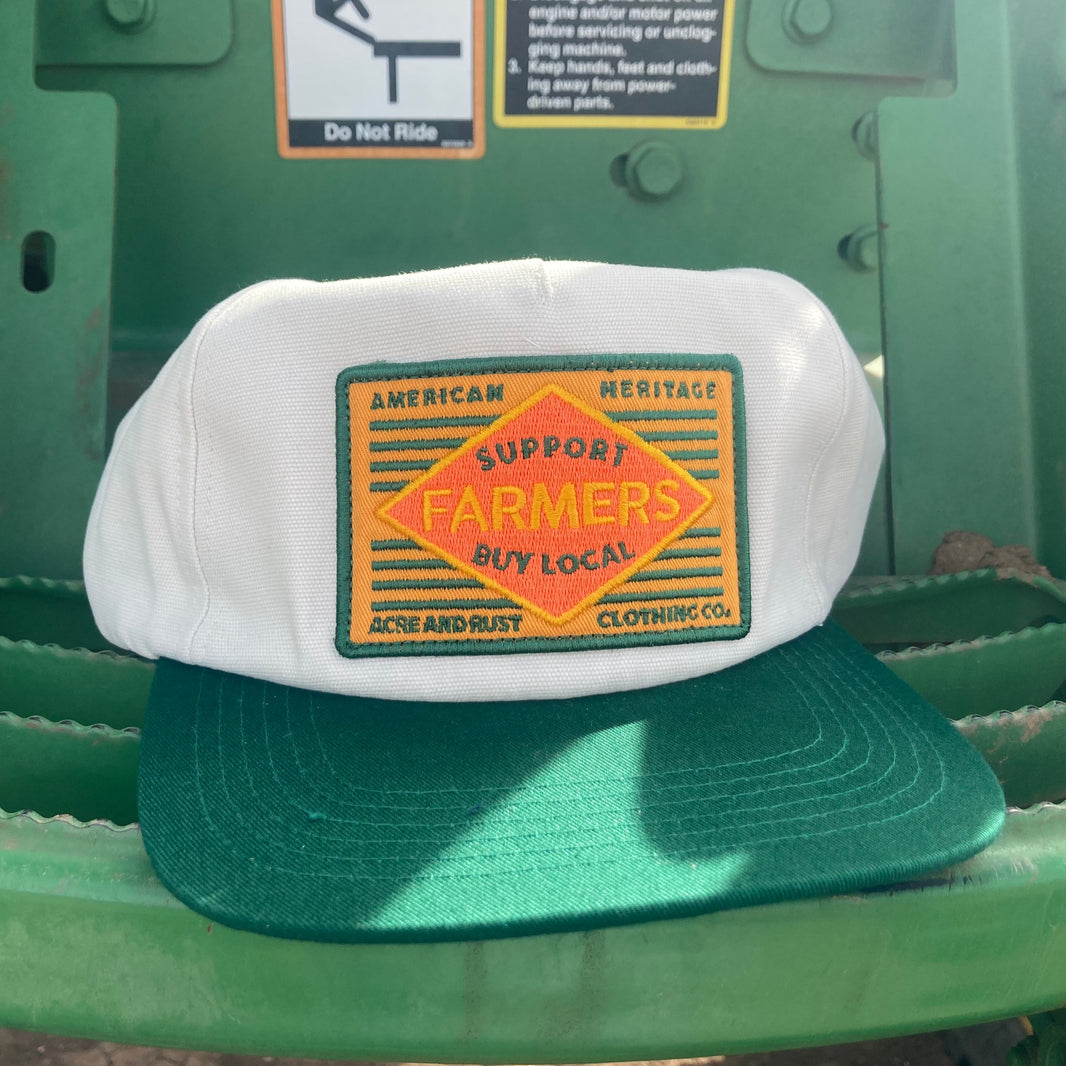 Hats – Acre and Rust Clothing Co.